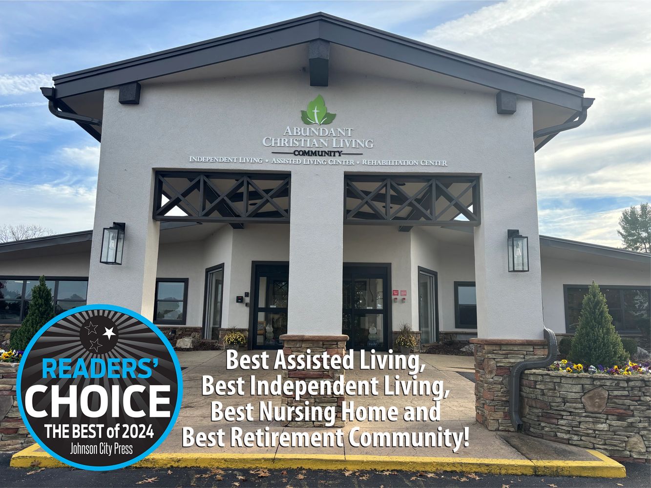 Abundant Christian Living Community in Johnson City, Tennessee